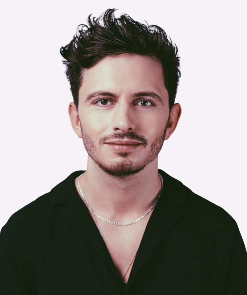 About DJ Raphael Nuevo - International Open-Format-DJ